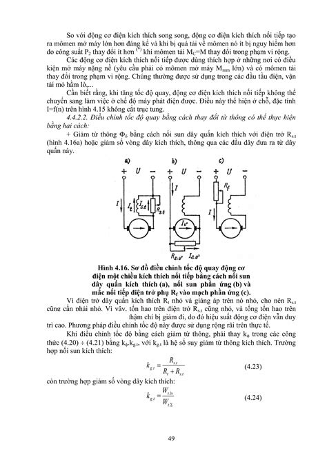 Bai giang may dien49 | PDF