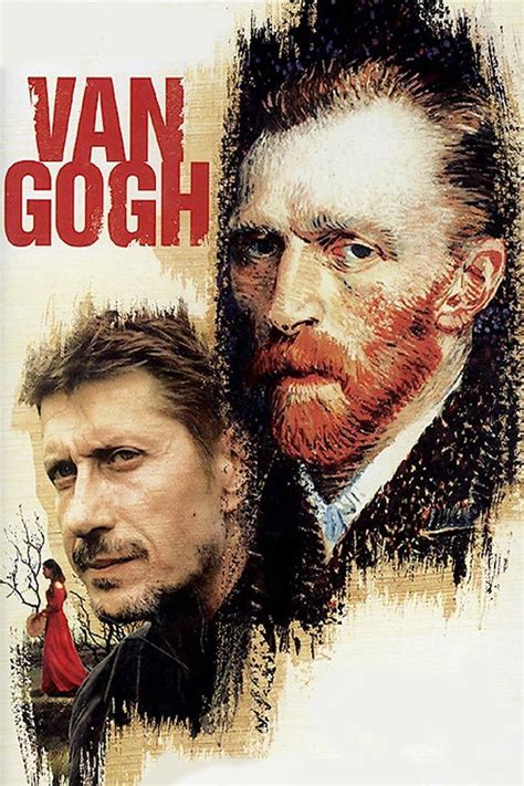 Van Gogh 1991 Film Alchetron The Free Social Encyclopedia