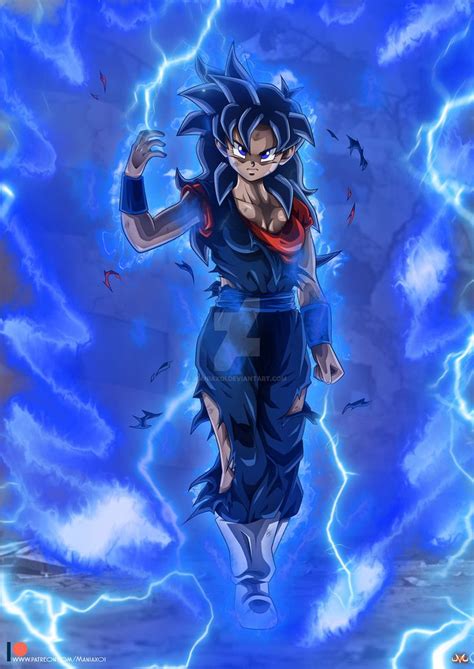 426 Best Saiyan Ocs Images On Pinterest Dragons Android And Anime