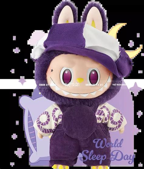 Hình In áo Thun Hot Trend Thỏ Labubu