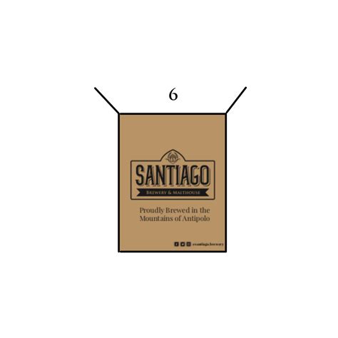 The Shop Santiago Craft Brewery