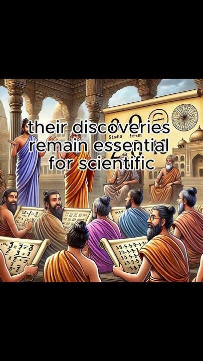 The Birthplace Of Zero And The Decimal System Youtube