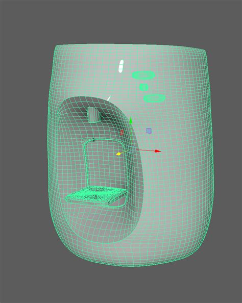 Tami 4 Primo 3d Model Cgtrader