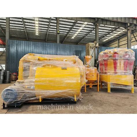 Hydro Cyclone Gold Separator Separation Equipment Solid And Liquid