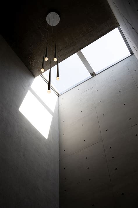 Gallery Of Bucheon New Disciples Community Chruch Kode Architects 8