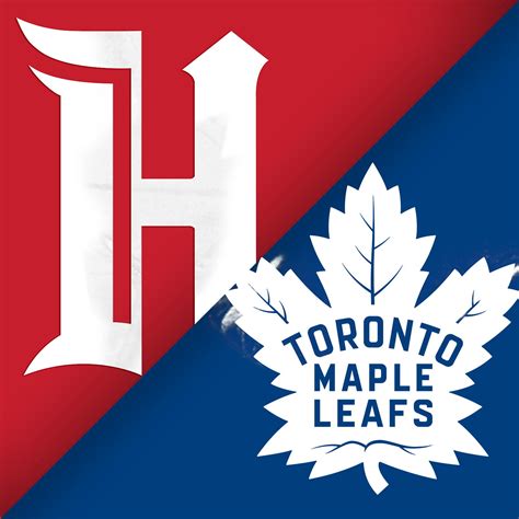 Maple Leafs Broadcast Icon Joe Bowen And Son David Call Second Period Against Jets Together As