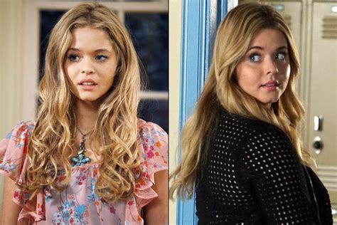 Alison Dilaurentis Season 1