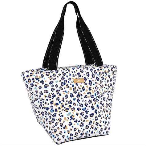 Daytripper Itty Bitty Kitty Scout Bags The Penguin Gallery