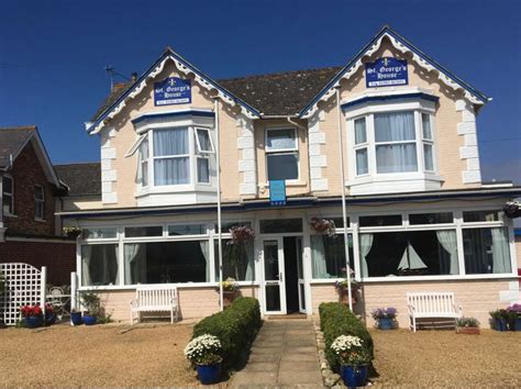 Seaside Accommodation