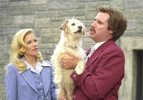 Anchorman Quotes Baxter