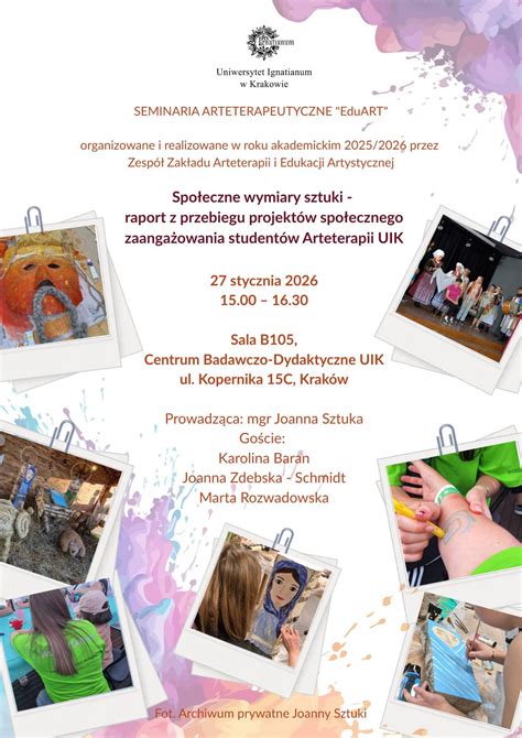 Multidisciplinary Journal Of School Education Kraków