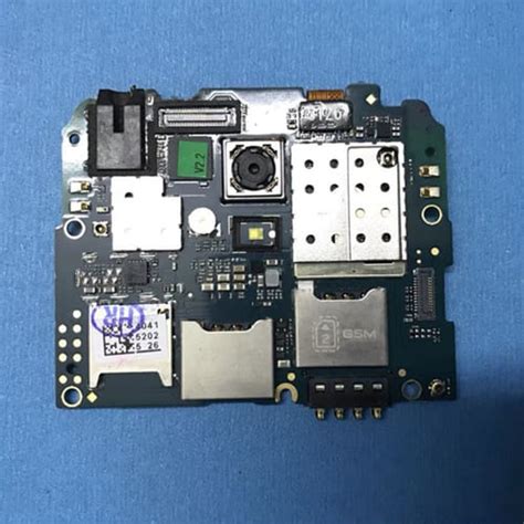 Oppo A11 Motherboard Service In BD
