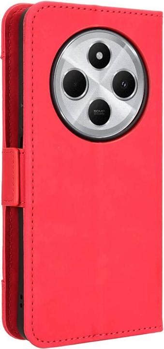 Cover Discount Xiaomi Redmi C Poco C Etui viele Kartenfächer Xiaomi Redmi C Xiaomi