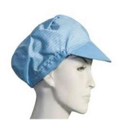 Pvc Esd Anti Static Cap At ₹ 45piece In Chennai Id 22709463173