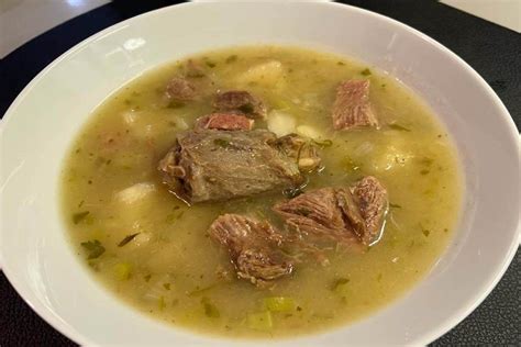 Surinaamse Loempia Soep Recept Makkelijk Creoolse Recepten Saoto Soep Recept