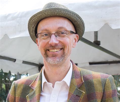 David Mcalpine Macquarie University