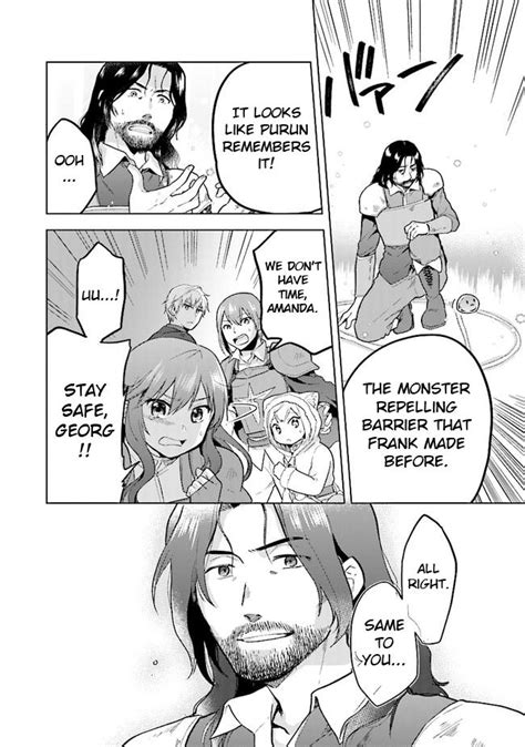 The Small Sage Will Try Her Best In The Different World From Lv 1