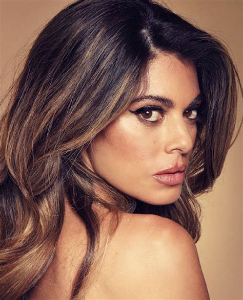 Lindsay Korman Hartley Actresses Lindsay Passion