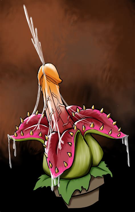 Dick Plant By Ankhy Hentai Foundry