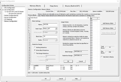 Advanced Plc Programming With Automation Direct Plcgurusnet