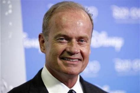 Kelsey Grammer Didnt Have Sex With His Ex Wife For 10 Years
