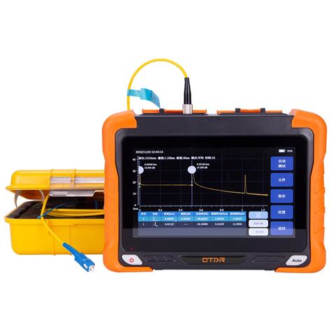 Nk6200 Optical Time Domain Reflectometer Byxgo