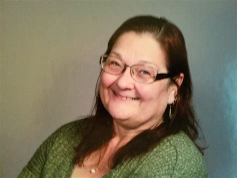 Obituary Sue Knapper North Scott Press