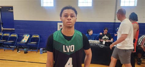 Grassroots Roundup Bruces Notebook Prep Hoops