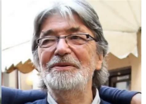 Preminuo Poznati Hrvatski Glumac Krunoslav Šarić