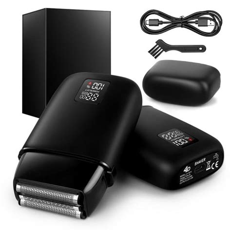 Best Sellers In Mens Foil Shavers