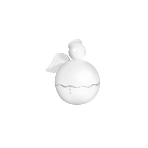 Pupa Angel Bianco
