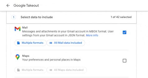 How To Download Emails From Gmail