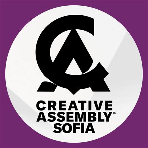 Creative Assembly Sofia