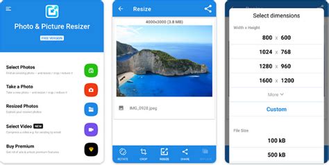 6 Ways To Reize An Image On The Web And Offline [100 Working]