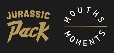 Jurassic Packs Mouths Over Moments By Thejurassicpack Medium