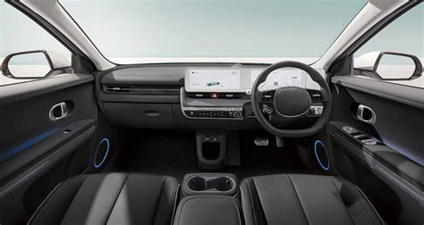 What We Know So Far About 2025 Hyundai Ioniq 5 All New Vehicle