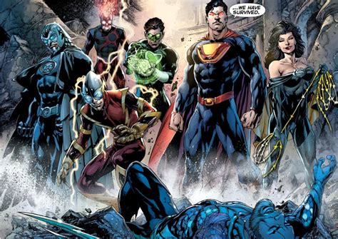 10 Dc Villains Who Had A Point Even If Their Crimes Were Unforgivable