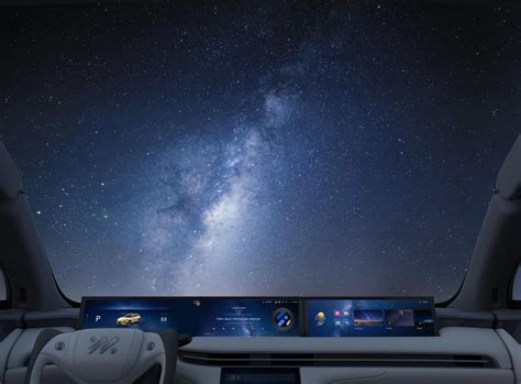 Saics High End Ev Im Ls7 Goes Live In The Chinese Market Automotive News Portal Car News