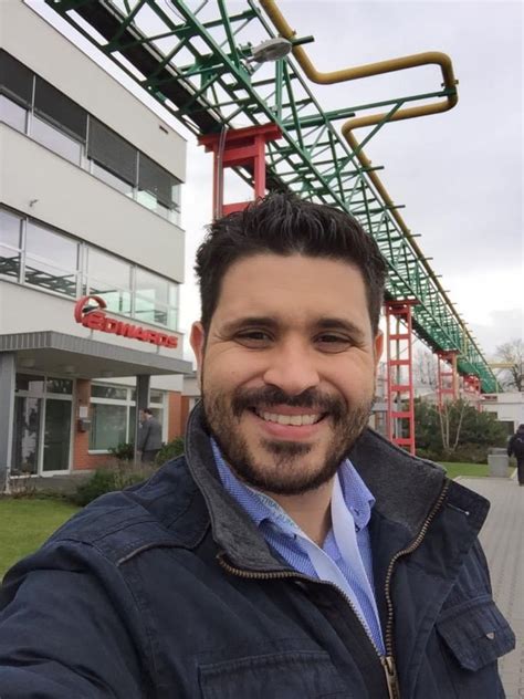 André Vinícius Barros On Linkedin I Am Excited To Announce My New Mission On Atlas Copco Group