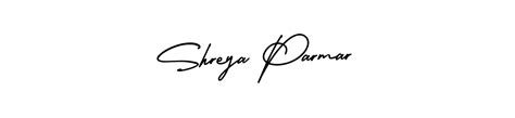 71 Shreya Parmar Name Signature Style Ideas Amazing Esign