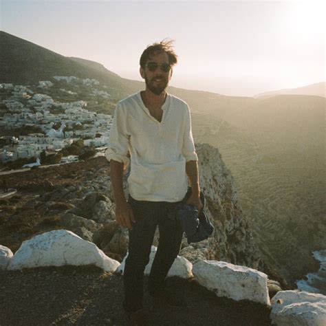 Tom Allen Falmouth University