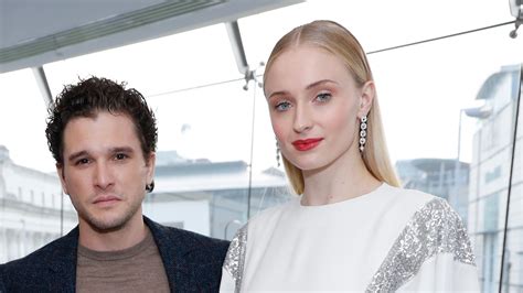Kit Harington And Sophie Turner Reunite For Medieval Horror Film The