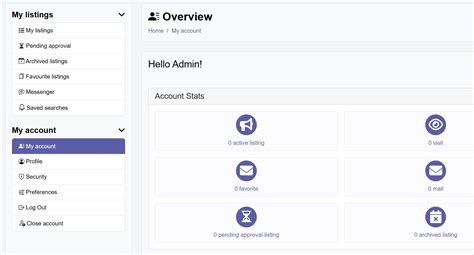 Services Free Classified Ads