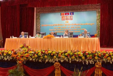 Sopheak Leak Posted On Linkedin