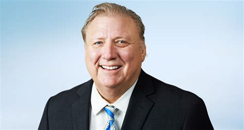 Biography Mark Johnson