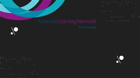 National Learning Network On Linkedin Thinkpossible Supportededucation Fet Thisisfet