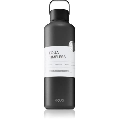Equa Timeless Dark Juoda 1000 Ml Kainos Nuo 26 00 € Kaina24 Lt