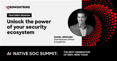 Matt Linderman On Linkedin Crowdstrike Chief Business Officer Daniel