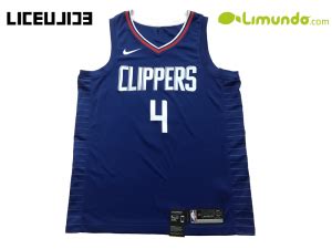 Učestvujte I Vi U Onlajn Humanitarnoj Aukciji I Osvojite Potpisani Dres La Clippers A Miloša