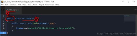 Java 源文件的命名规则java源文件的命名规则 Csdn博客
